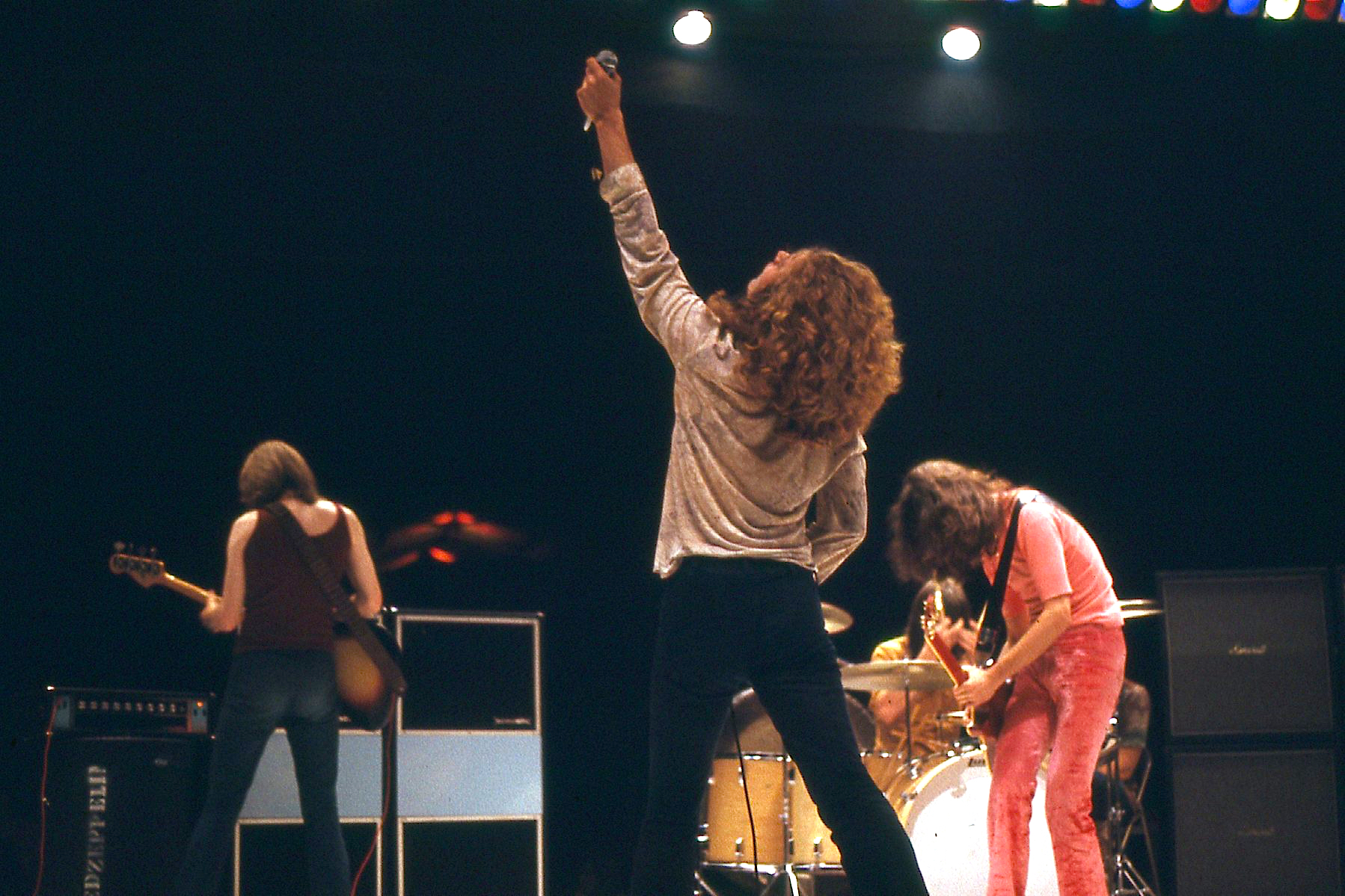 This Historic Day In Music: Led Zeppelin – August 21, 1969 | sixstr stories